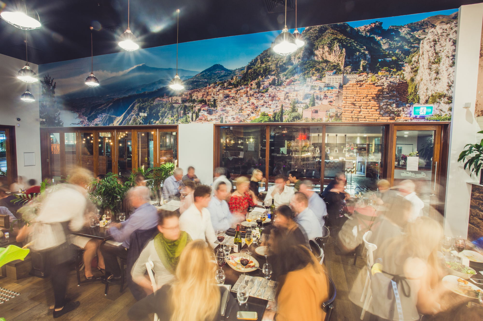 Top Lasagne Spots in Brisbane: 10 Places to Test Taste