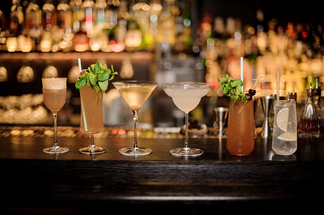 The Ultimate List of the Best Cocktail Bars in Brisbane!