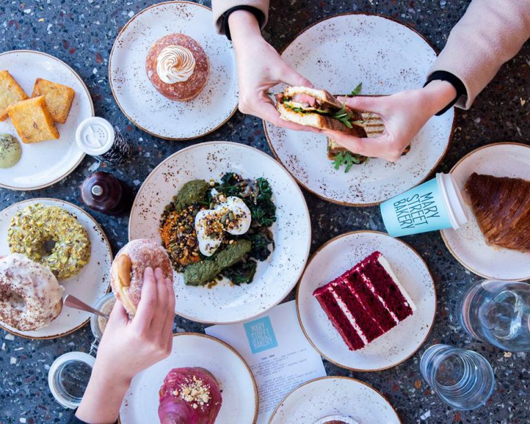 Top 10 Bakeries to Find the Best Sourdough in Perth