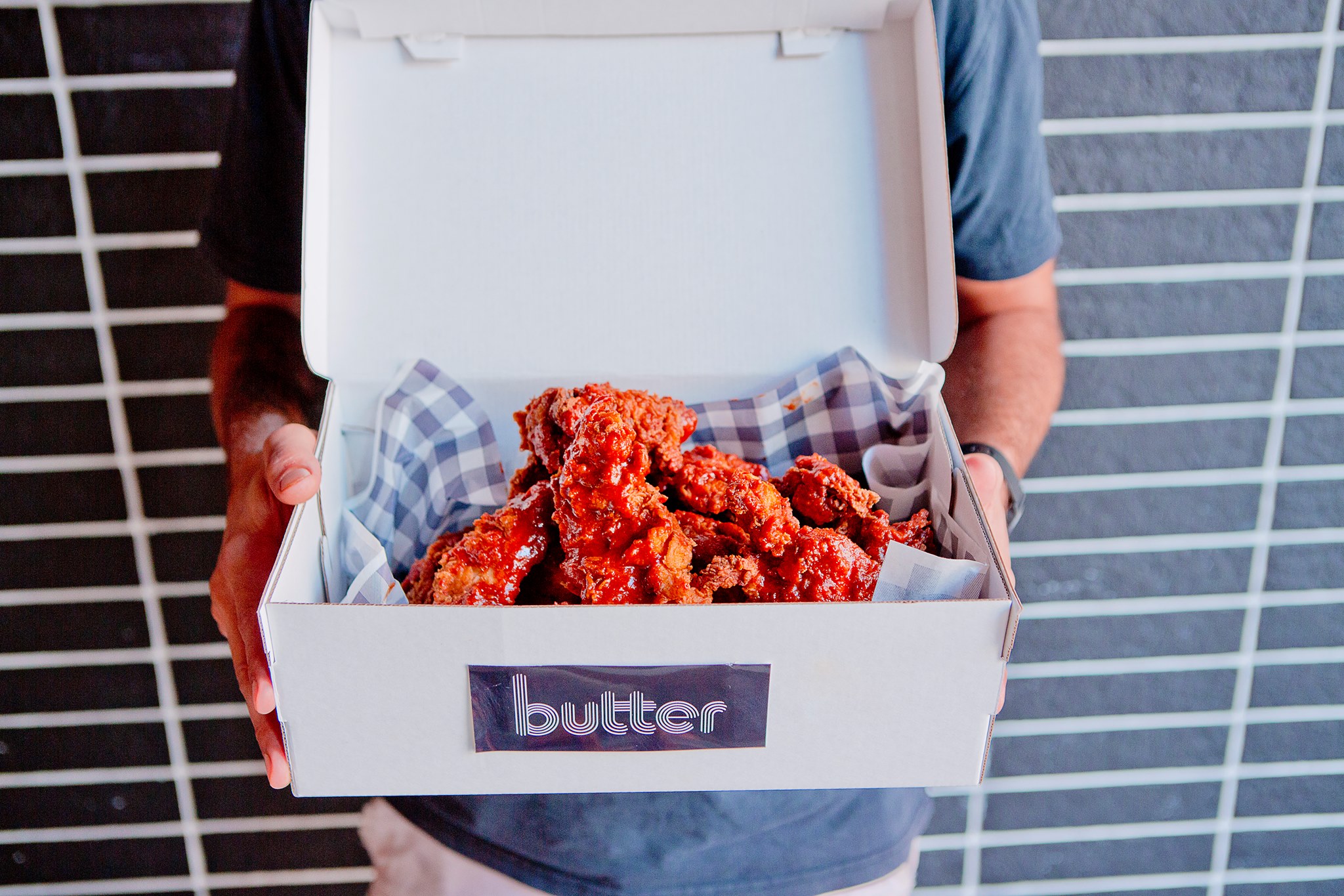 Top 10 Places to Find the Best Fried Chicken in Sydney