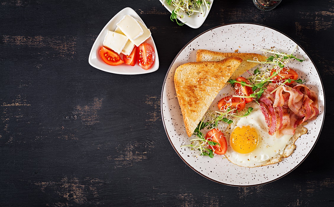 Find the Top 10 Spots for Breakfast in Perth