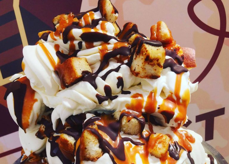 Best Places to Enjoy Gelato & Ice-cream in Perth!