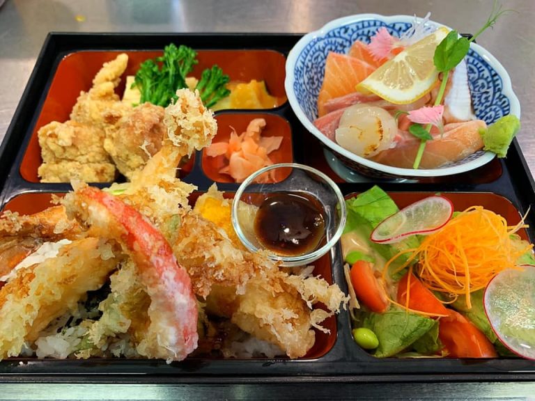 Perth’s Top 10 Japanese Restaurants