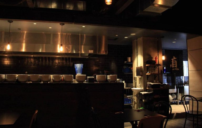 Perth’s Top 10 Japanese Restaurants