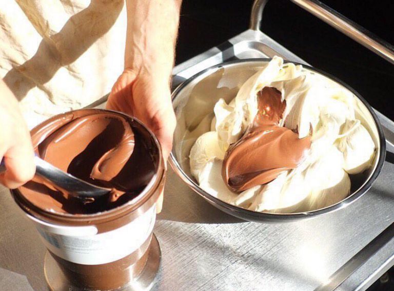 Best Places to Enjoy Gelato & Ice-cream in Perth!