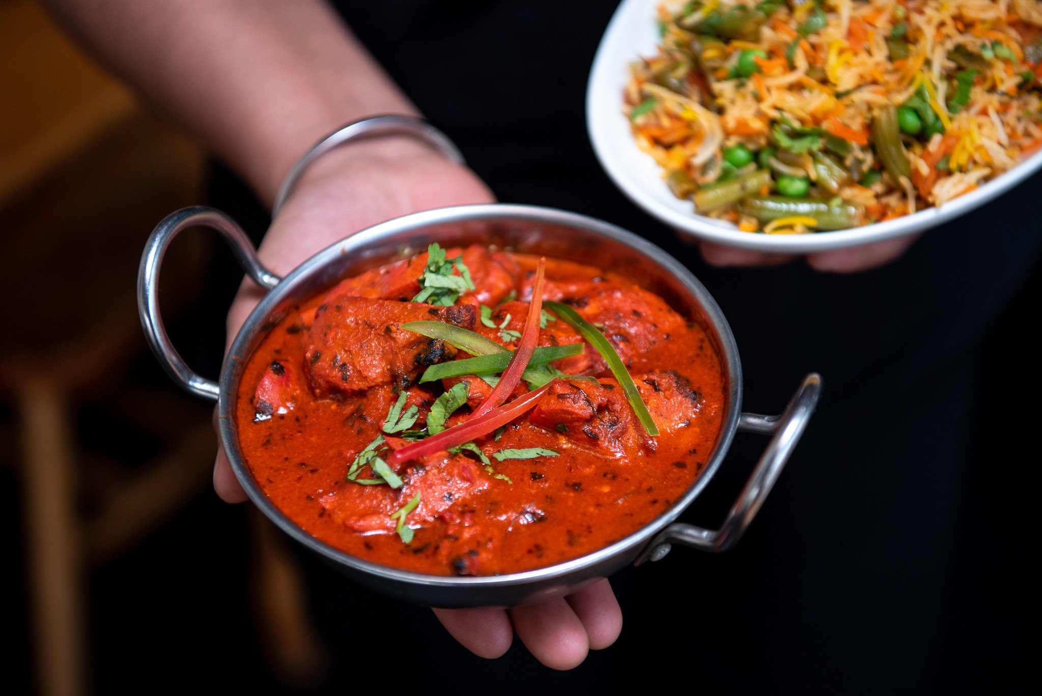 Top 10 Restaurants to Find the Real Joy of Indian Dining in Perth