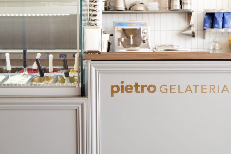 Best Places to Enjoy Gelato & Ice-cream in Perth!
