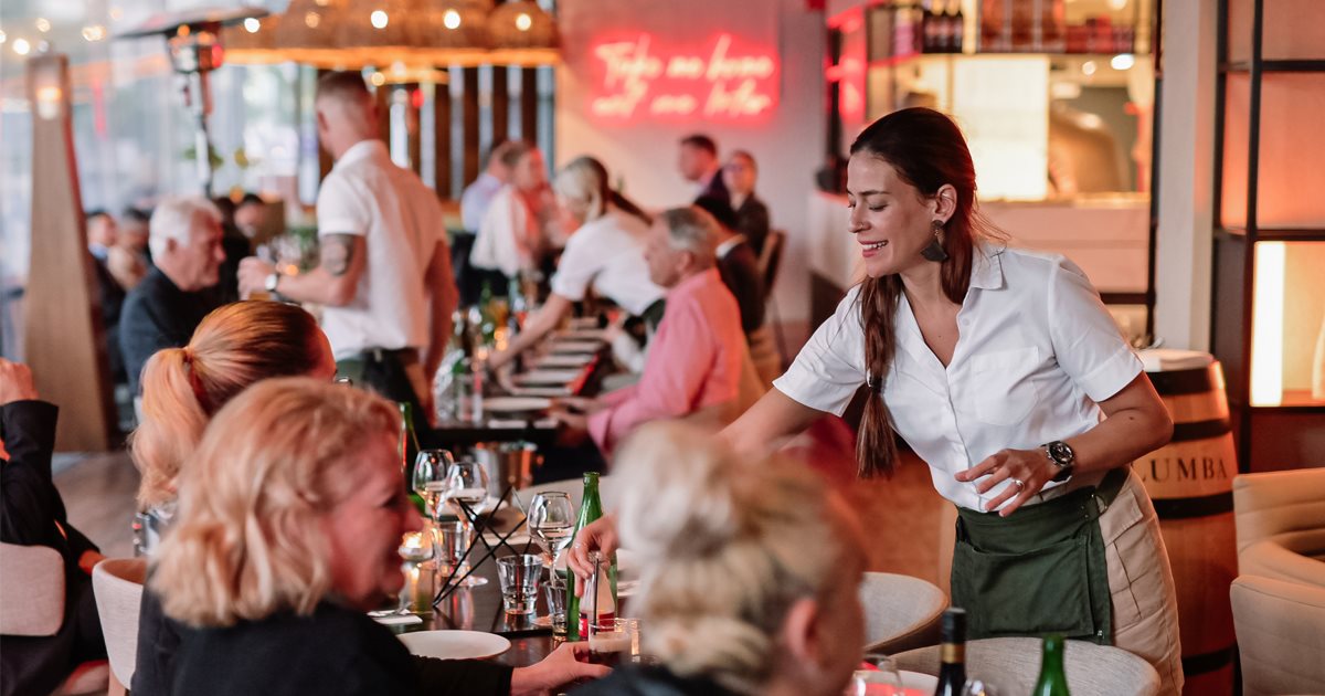 Best Restaurants in Broadbeach Offering More than Just Food