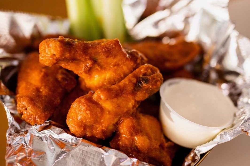 10 of the Best Fried Chicken Joints in Perth Worth the Calories