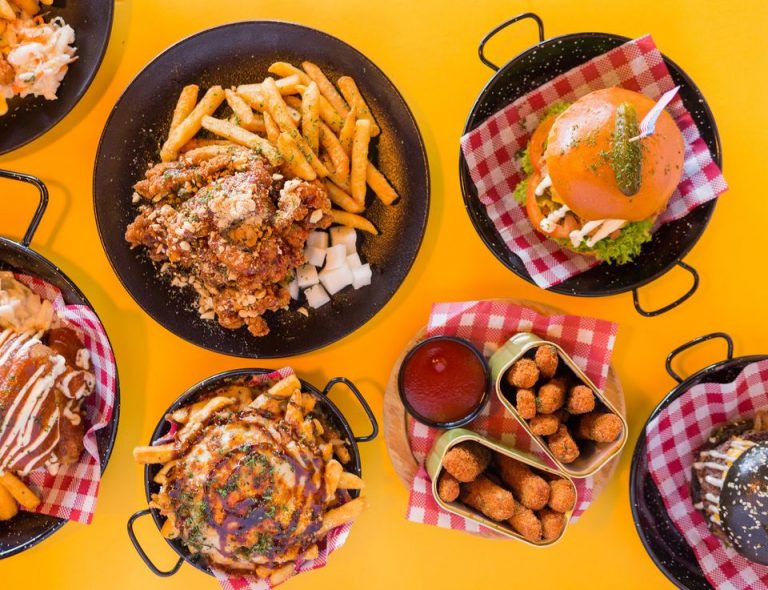 10 of the Best Fried Chicken Joints in Perth Worth the Calories