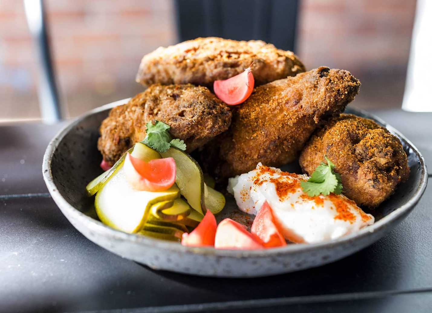 10 of the Best Fried Chicken Joints in Perth Worth the Calories