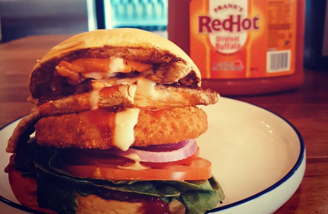 10 of the Best Vegetarian Restaurants in Sydney!