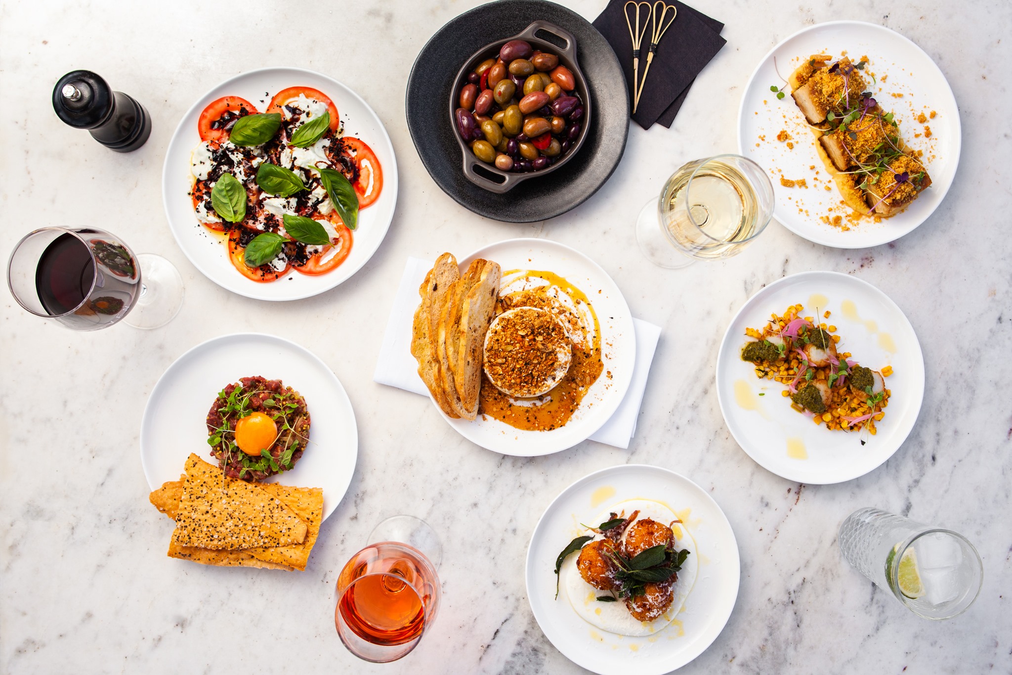 Binge on the Authentic Mexican Dishes at Jaw-dropping Mexican ...