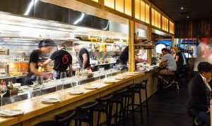 Mesmerising Restaurants to Hit up for Japanese Food in Adelaide