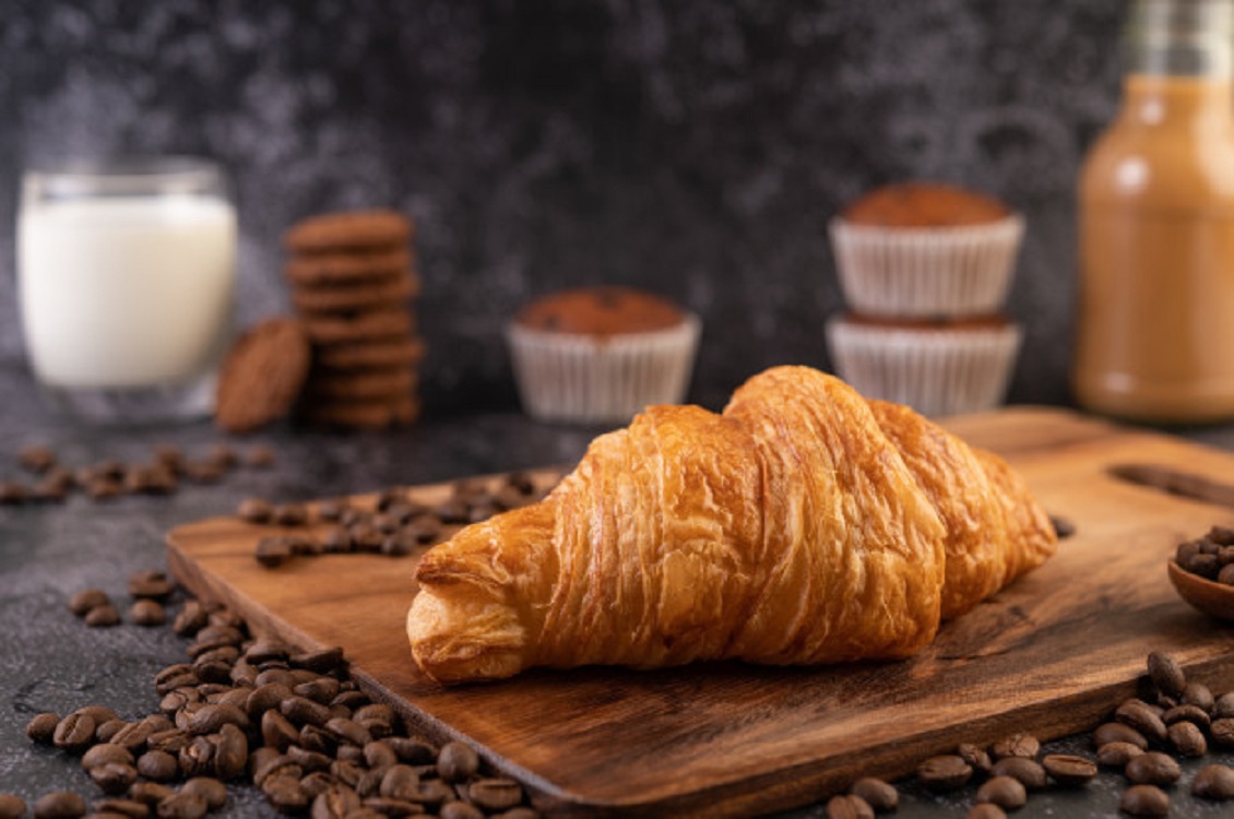 Score Some Warm and Crispy Croissants in Sydney at These Amazing ...