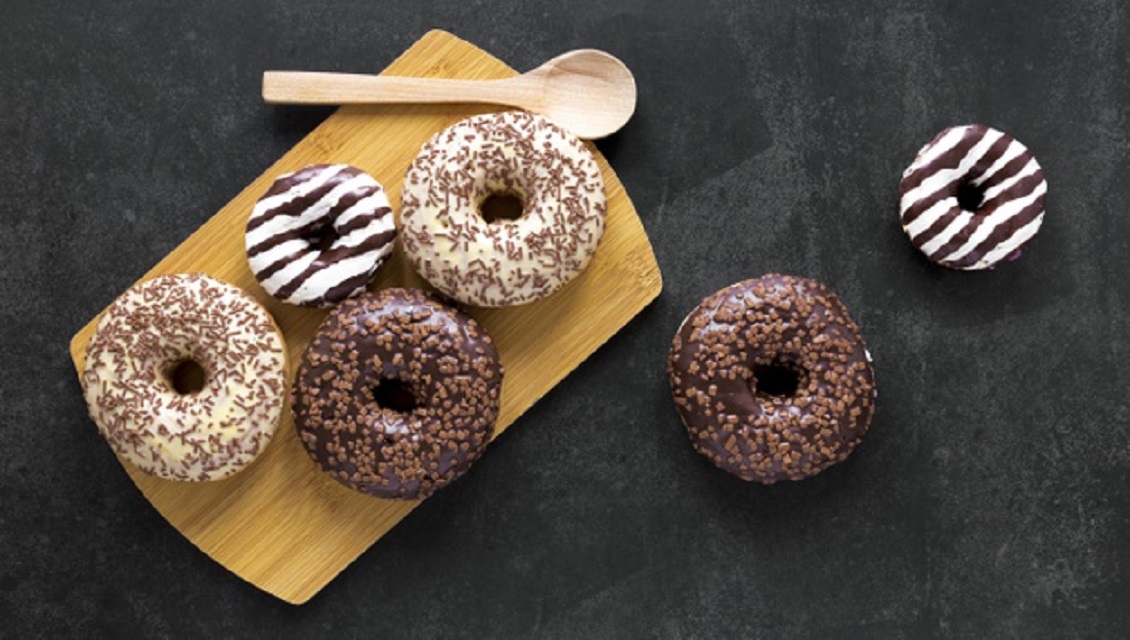 Drool-worthy Doughnut Shops in Melbourne to Get Gourmet Doughnuts!