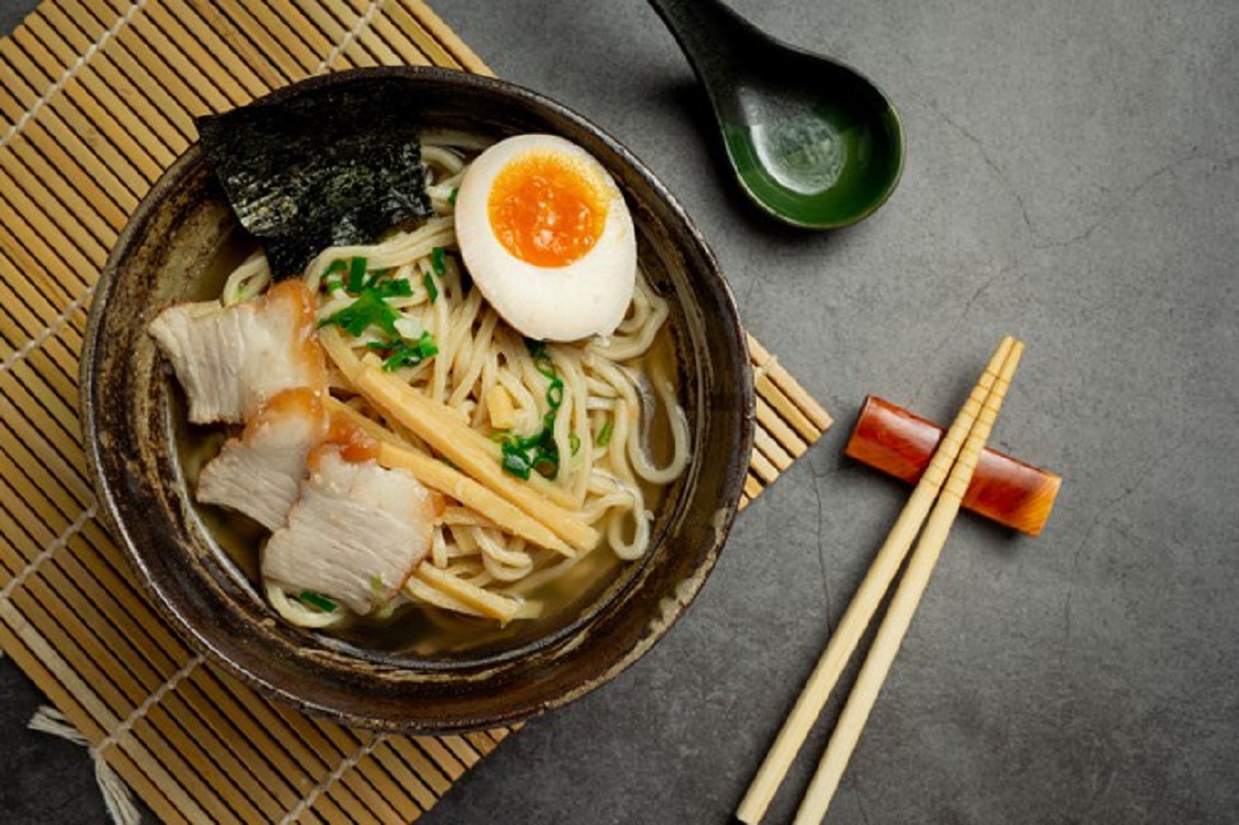 Slurp till You Burp at the Best Ramen Joints in Brisbane!