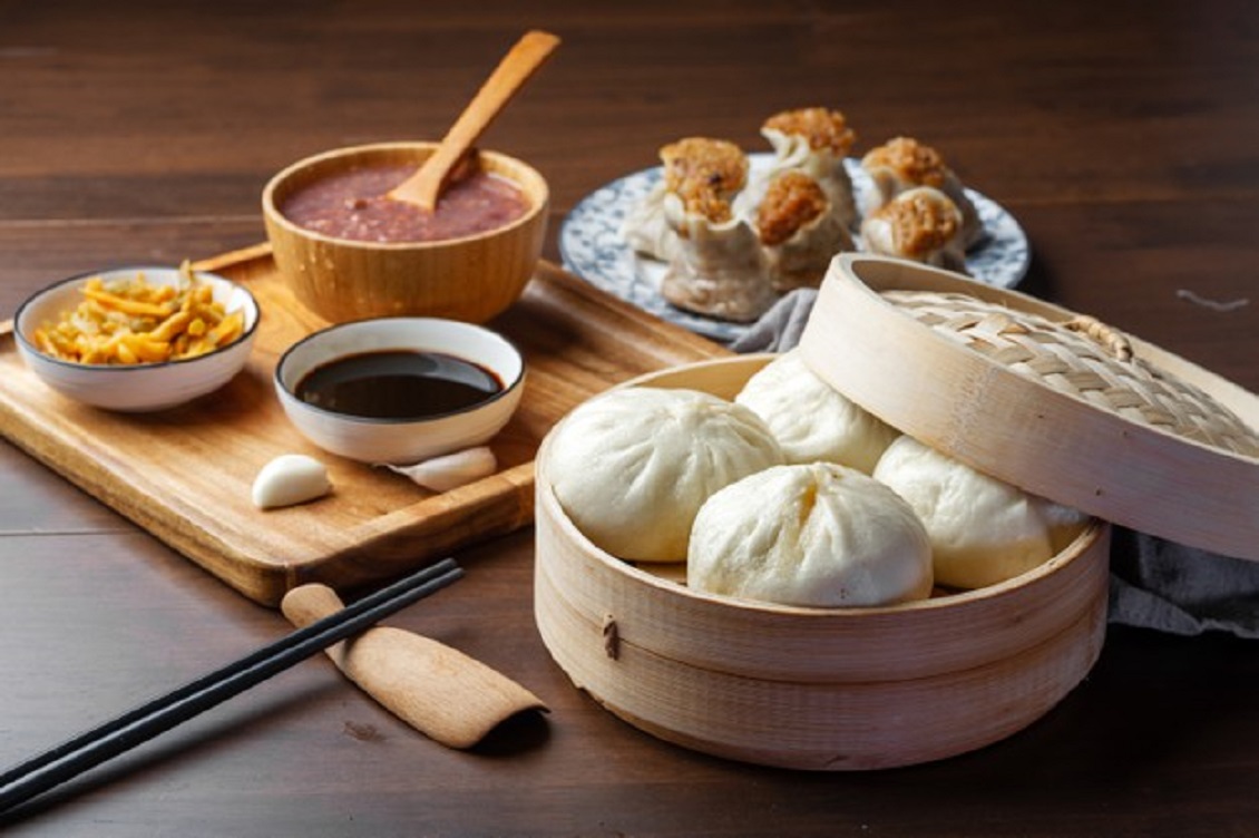 Dig in Delicious Dim Sum in Perth at the Most-outstanding Dim Sum ...