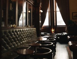 The Ultimate List of the Best Cocktail Bars in Brisbane!