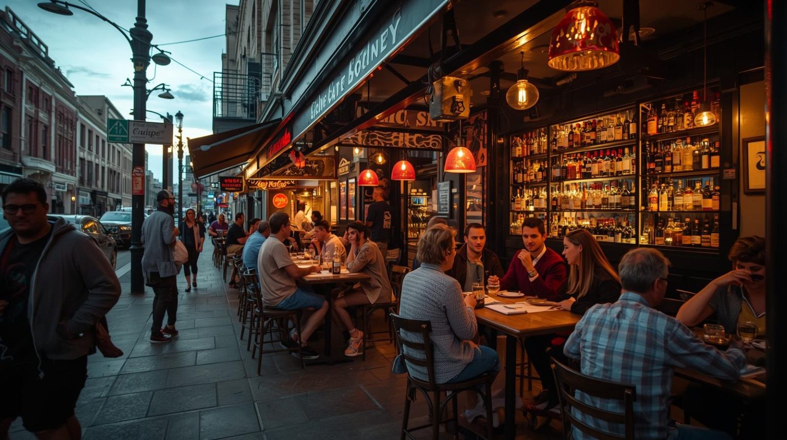 The Best Restaurants in Canberra | A Food Lover's Hidden Guide